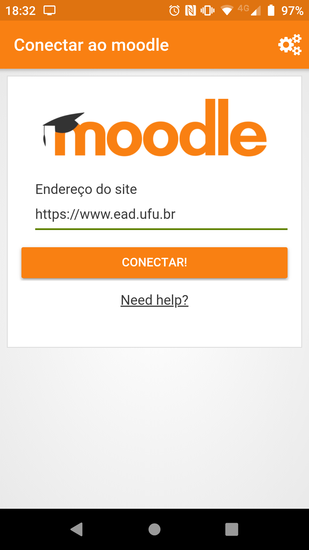 Manual do Aluno - Moodle